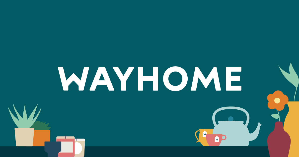Wayhome | Gradual homeownership